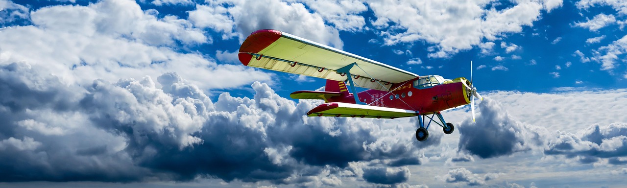 Aviation Medicine Blog | Go Flight Medicine